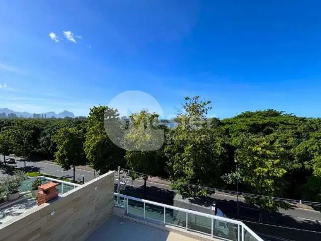Casa / Sobrado para Venda em Rio de Janeiro/RJ Recreio dos Bandeirantes 3 Quartos