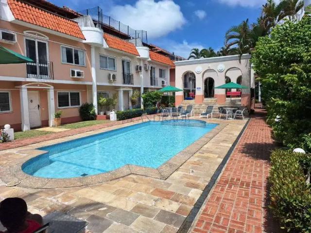 Casa / Sobrado para Venda em Rio de Janeiro/RJ Recreio dos Bandeirantes 3 Quartos