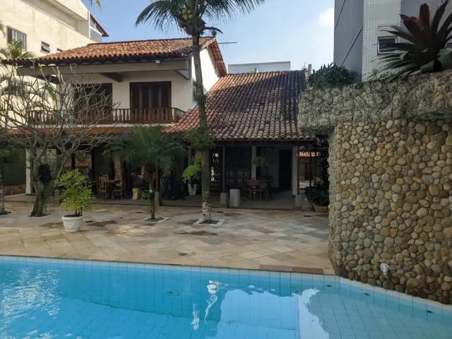 Casa / Sobrado para Venda em Rio de Janeiro/RJ Recreio dos Bandeirantes 3 Quartos