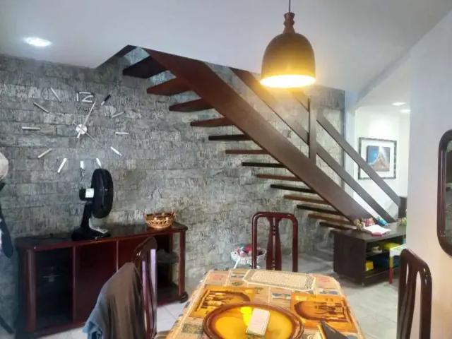 Casa / Sobrado para Venda em Rio de Janeiro/RJ Recreio dos Bandeirantes 3 Quartos