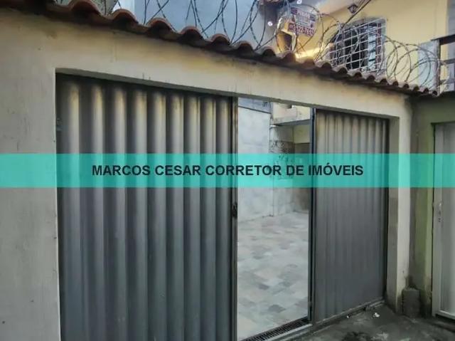 Casa / Sobrado para Venda em Rio de Janeiro/RJ Realengo 2 Quartos