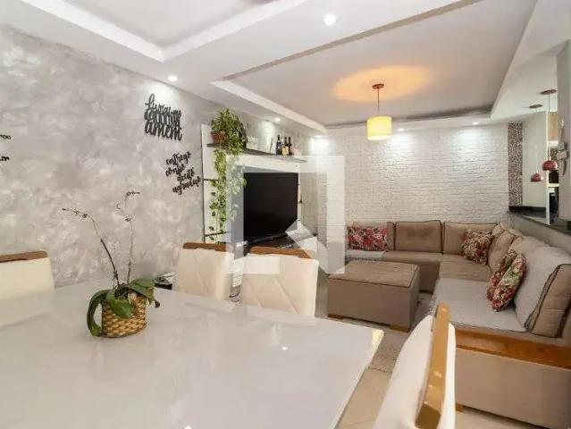 Casa / Sobrado para Venda em Rio de Janeiro/RJ Realengo 2 Quartos
