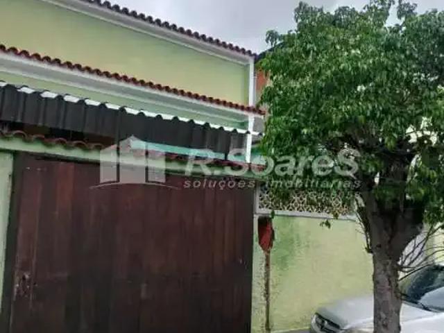 Casa / Sobrado para Venda em Rio de Janeiro/RJ Realengo 2 Quartos