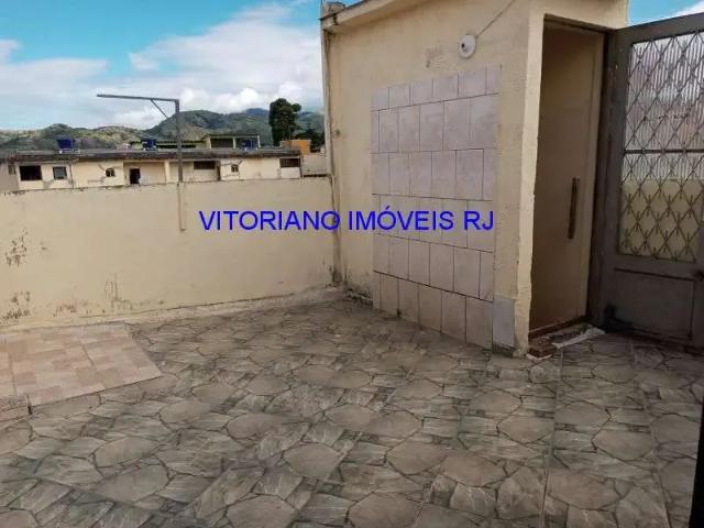 Casa / Sobrado para Venda em Rio de Janeiro/RJ Realengo 2 Quartos