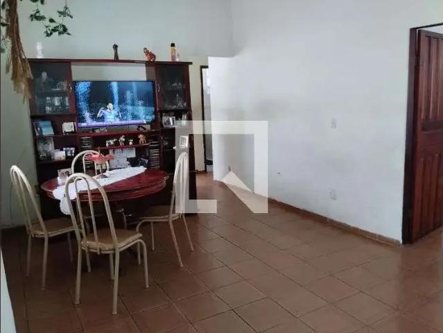 Casa / Sobrado para Venda em Rio de Janeiro/RJ Realengo 2 Quartos