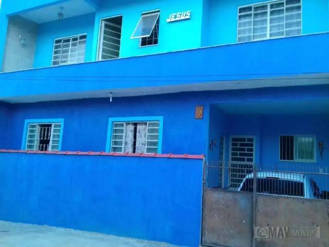 Casa / Sobrado para Venda em Rio de Janeiro/RJ Realengo 2 Quartos