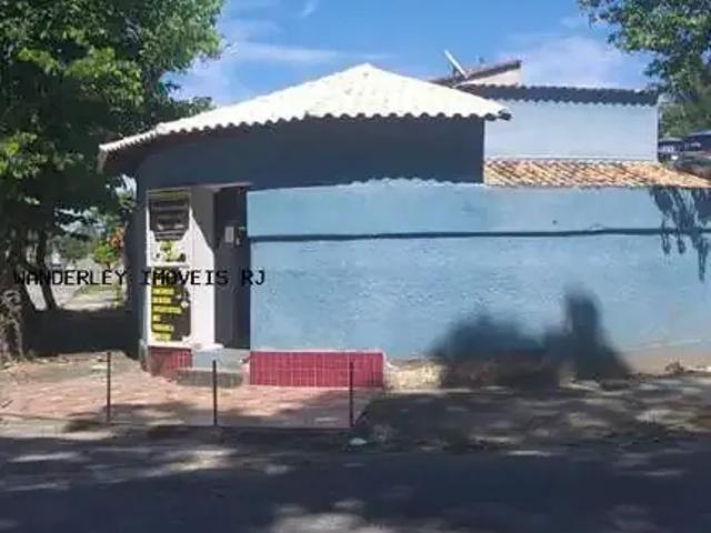 Casa / Sobrado para Venda em Rio de Janeiro/RJ Realengo 2 Quartos