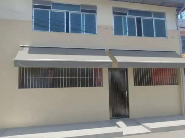 Casa / Sobrado para Venda em Rio de Janeiro/RJ Realengo 2 Quartos