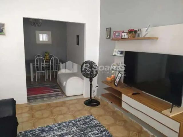Casa / Sobrado para Venda em Rio de Janeiro/RJ Realengo 2 Quartos