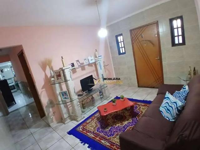 Casa / Sobrado para Venda em Rio de Janeiro/RJ Realengo 2 Quartos