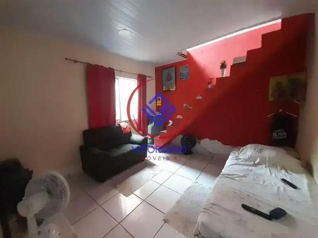 Casa / Sobrado para Venda em Rio de Janeiro/RJ Realengo 2 Quartos