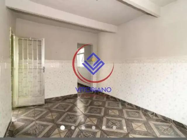 Casa / Sobrado para Venda em Rio de Janeiro/RJ Realengo 2 Quartos