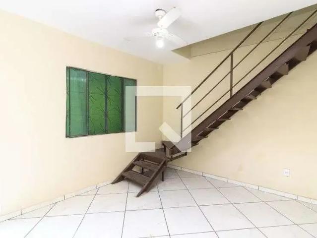 Casa / Sobrado para Venda em Rio de Janeiro/RJ Realengo 2 Quartos