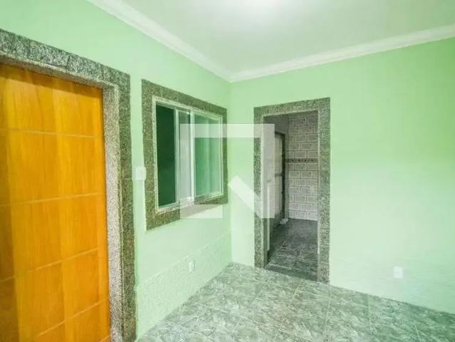 Casa / Sobrado para Venda em Rio de Janeiro/RJ Realengo 2 Quartos