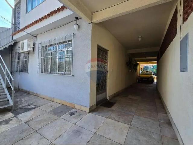 Casa / Sobrado para Venda em Rio de Janeiro/RJ Realengo 2 Quartos