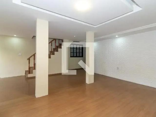 Casa / Sobrado para Venda em Rio de Janeiro/RJ Realengo 3 Quartos