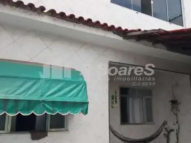 Casa / Sobrado para Venda em Rio de Janeiro/RJ Realengo 3 Quartos