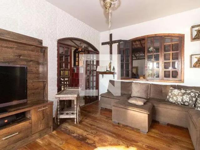 Casa / Sobrado para Venda em Rio de Janeiro/RJ Realengo 3 Quartos