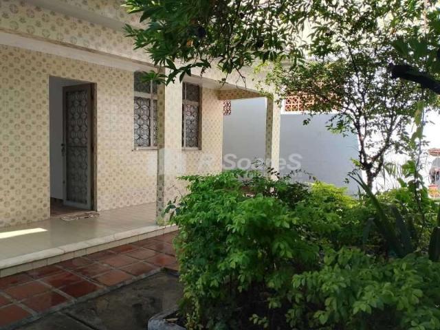 Casa / Sobrado para Venda em Rio de Janeiro/RJ Realengo 3 Quartos