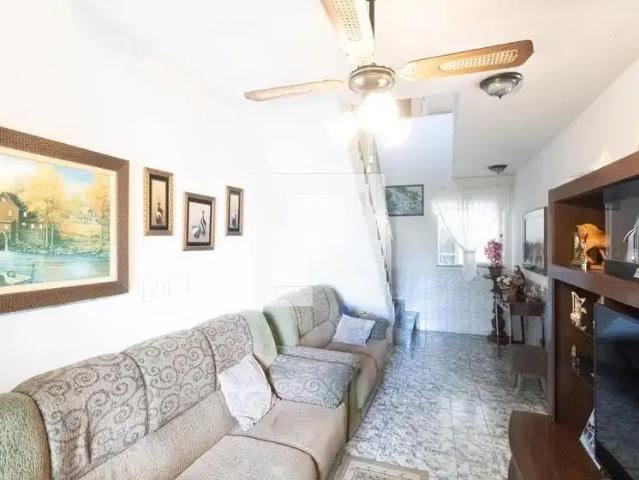 Casa / Sobrado para Venda em Rio de Janeiro/RJ Realengo 4 Quartos