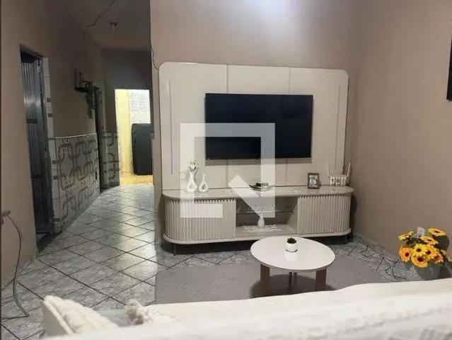 Casa / Sobrado para Venda em Rio de Janeiro/RJ Realengo 4 Quartos