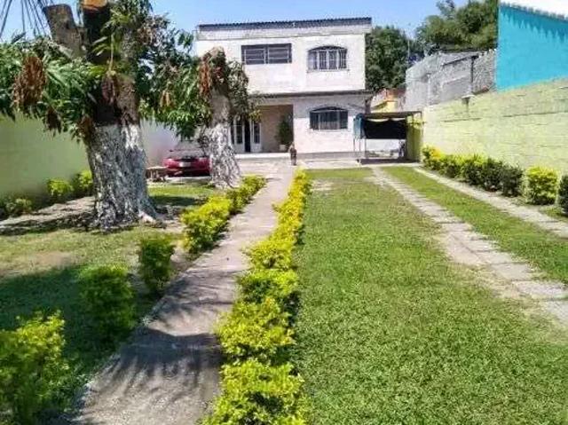 Casa / Sobrado para Venda em Rio de Janeiro/RJ Realengo 4 Quartos