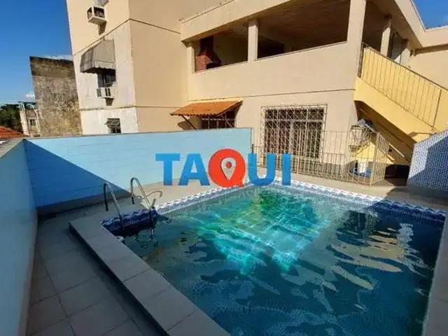 Casa / Sobrado para Venda em Rio de Janeiro/RJ Realengo 4 Quartos