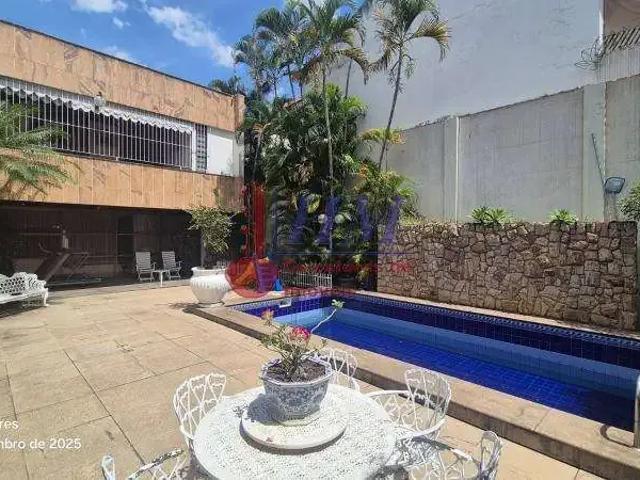 Casa / Sobrado para Venda em Rio de Janeiro/RJ Riachuelo 4 Quartos