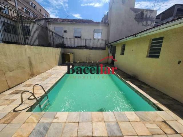 Casa / Sobrado para Venda em Rio de Janeiro/RJ Riachuelo 5 Quartos