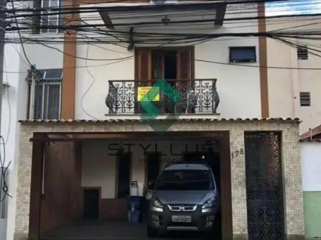 Casa / Sobrado para Venda em Rio de Janeiro/RJ Riachuelo