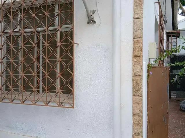 Casa / Sobrado para Venda em Rio de Janeiro/RJ Riachuelo 1 Quartos