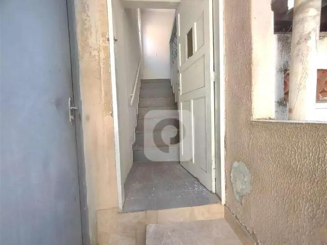 Casa / Sobrado para Venda em Rio de Janeiro/RJ Riachuelo 1 Quartos