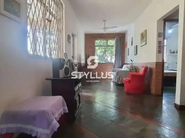 Casa / Sobrado para Venda em Rio de Janeiro/RJ Riachuelo 2 Quartos