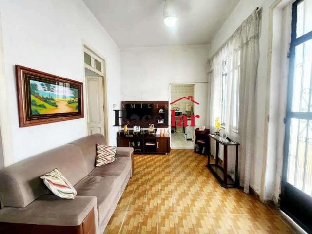 Casa / Sobrado para Venda em Rio de Janeiro/RJ Riachuelo 2 Quartos