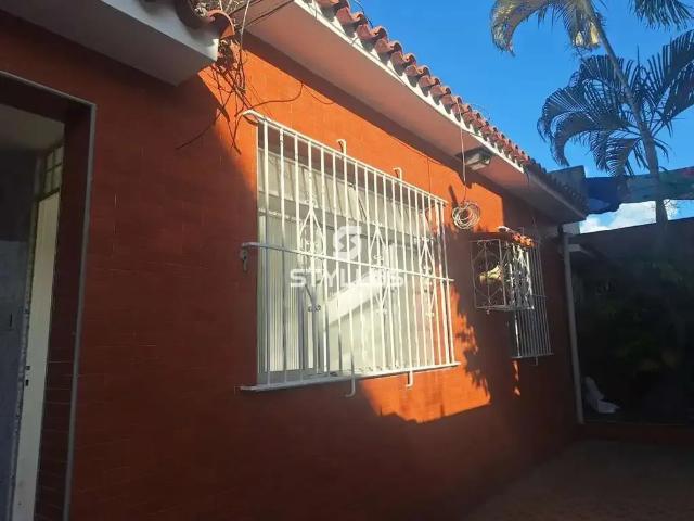 Casa / Sobrado para Venda em Rio de Janeiro/RJ Riachuelo 2 Quartos