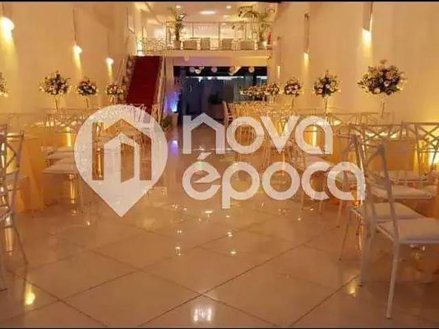 Casa / Sobrado para Venda em Rio de Janeiro/RJ Riachuelo 2 Quartos