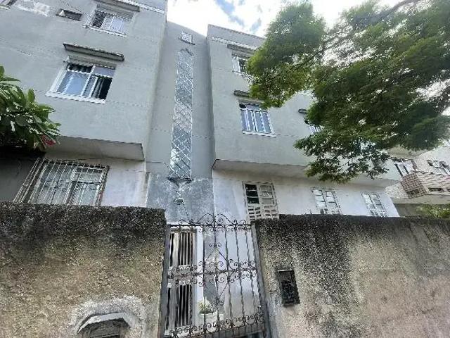 Casa / Sobrado para Venda em Rio de Janeiro/RJ Riachuelo 2 Quartos