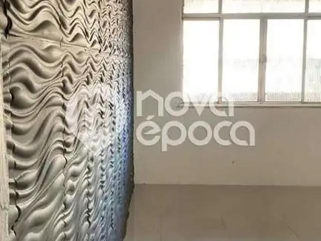 Casa / Sobrado para Venda em Rio de Janeiro/RJ Riachuelo 2 Quartos