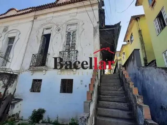 Casa / Sobrado para Venda em Rio de Janeiro/RJ Riachuelo 2 Quartos