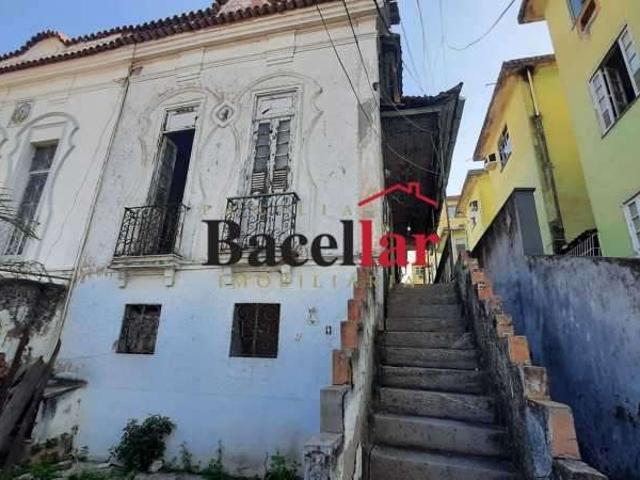 Casa / Sobrado para Venda em Rio de Janeiro/RJ Riachuelo 2 Quartos