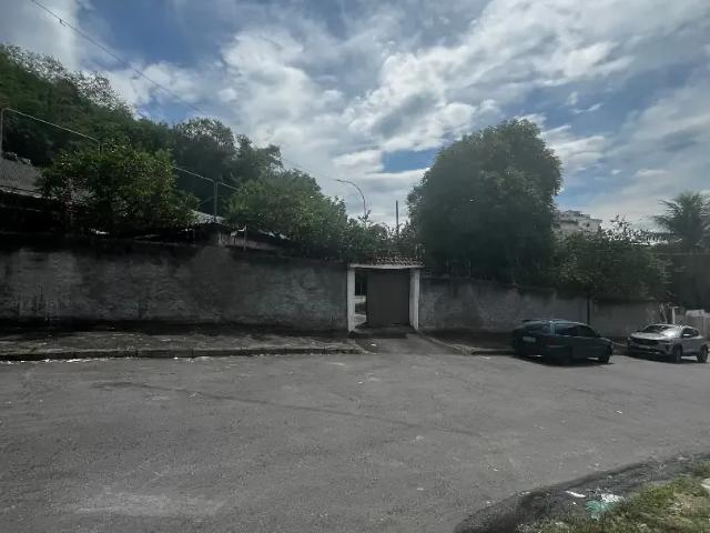 Casa / Sobrado para Venda em Rio de Janeiro/RJ Riachuelo 3 Quartos