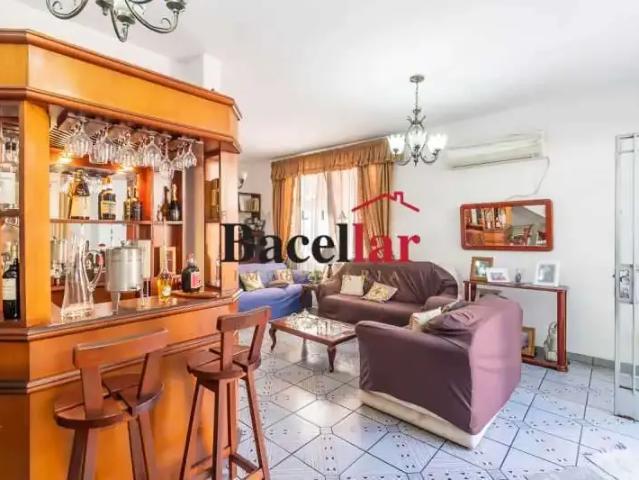Casa / Sobrado para Venda em Rio de Janeiro/RJ Riachuelo 3 Quartos