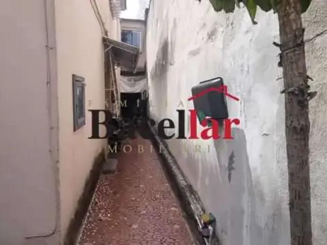 Casa / Sobrado para Venda em Rio de Janeiro/RJ Riachuelo 3 Quartos