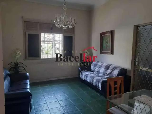 Casa / Sobrado para Venda em Rio de Janeiro/RJ Riachuelo 3 Quartos