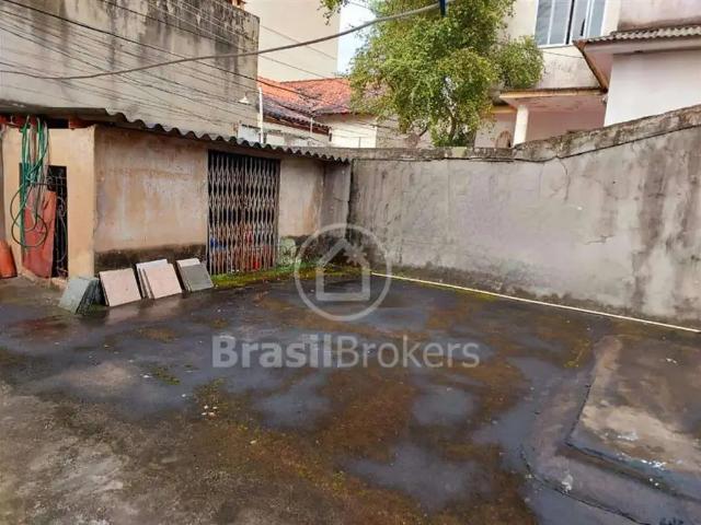Casa / Sobrado para Venda em Rio de Janeiro/RJ Riachuelo 3 Quartos