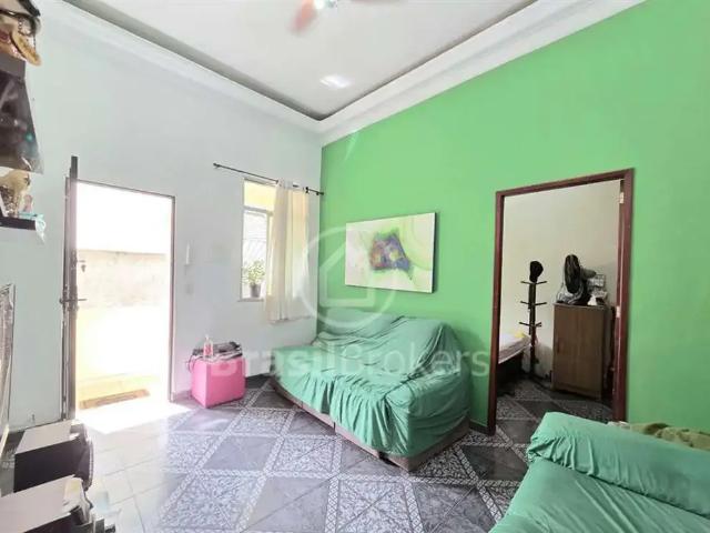 Casa / Sobrado para Venda em Rio de Janeiro/RJ Riachuelo 3 Quartos