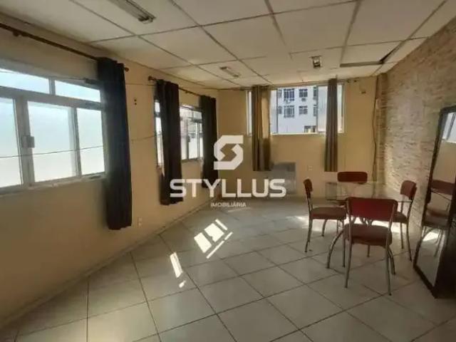 Casa / Sobrado para Venda em Rio de Janeiro/RJ Riachuelo 3 Quartos