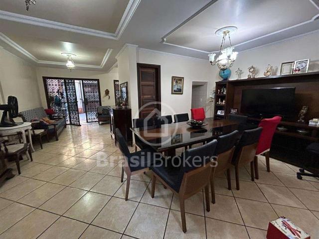 Casa / Sobrado para Venda em Rio de Janeiro/RJ Riachuelo 3 Quartos