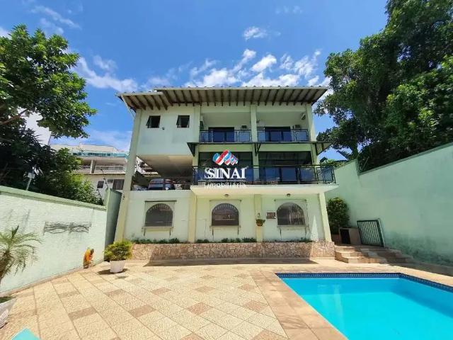 Casa / Sobrado para Venda em Rio de Janeiro/RJ Ribeira 2 Quartos