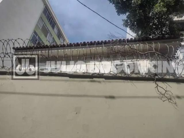 Casa / Sobrado para Venda em Rio de Janeiro/RJ Rio Comprido 4 Quartos